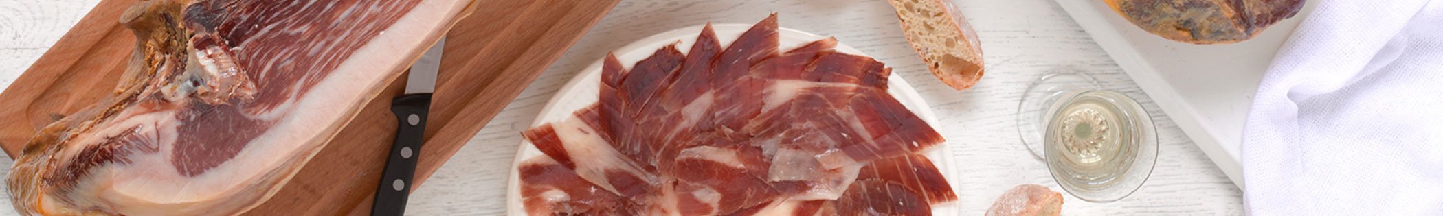 Ham Carving Sets | Jamon Iberico & Serrano Ham Carving Kits – Brindisa ...