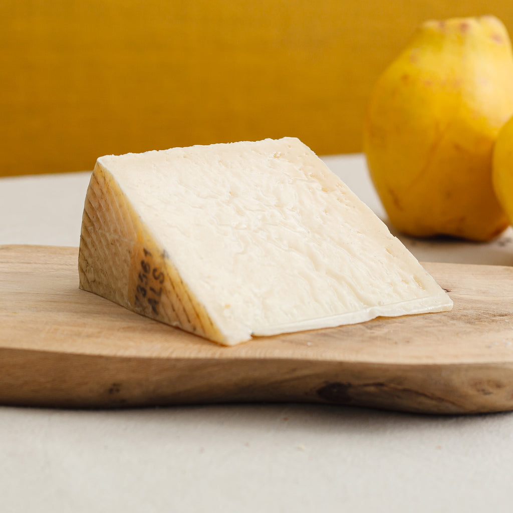 Artisan Cheese Box – Brindisa Spanish Foods