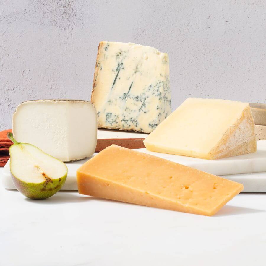 Artisan Cheese Box – Brindisa Spanish Foods