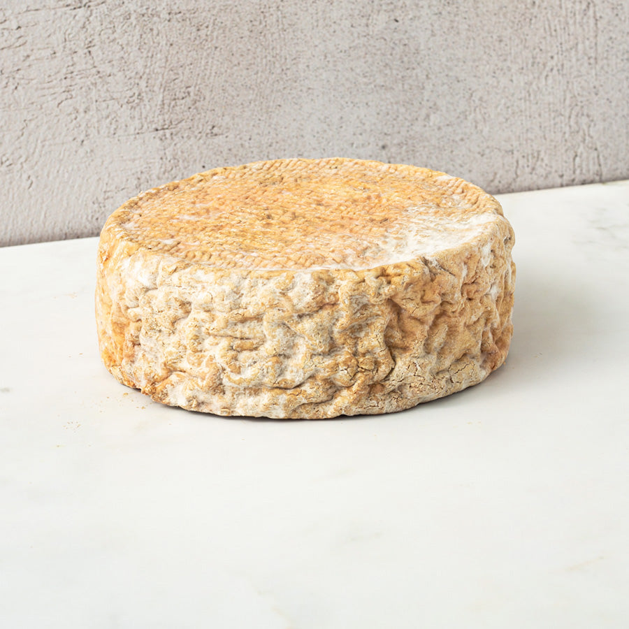 "Lambda" Washed Rind Cheese – Brindisa Spanish Foods