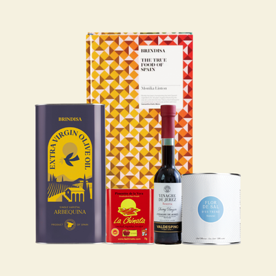 Brindisa Bundles – Brindisa Spanish Foods