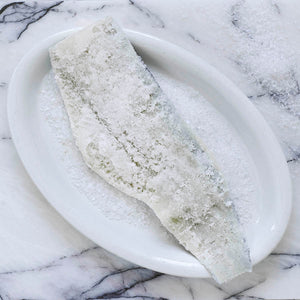 SALT COD BRANDADE – Brindisa Spanish Foods