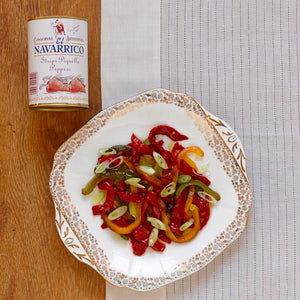 PIQUILLO PEPPER DIP – Brindisa Spanish Foods