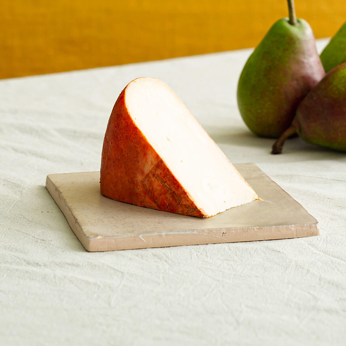 Mahon Cheese from Menorca | Semi-Cured Cheese – Brindisa Spanish Foods